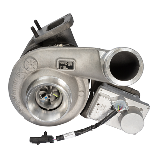 179035 BorgWarner Turbocharger ⚑ Central Turbos